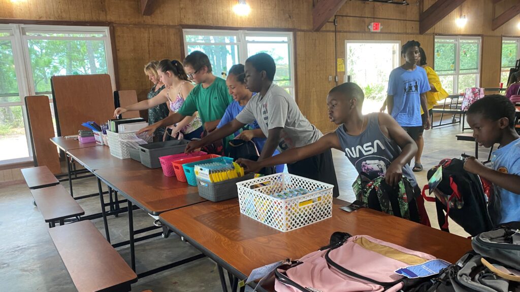 Camp Mariposa Creates More Summer Memories for Local Youth! | WestCare
