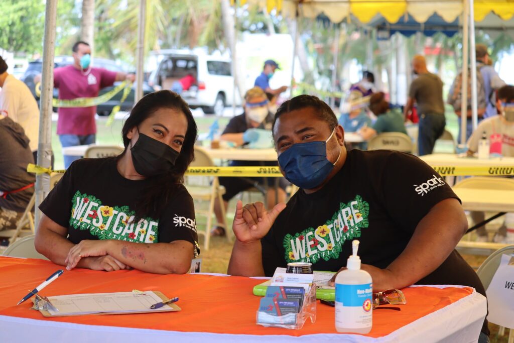 Community Connections | WestCare