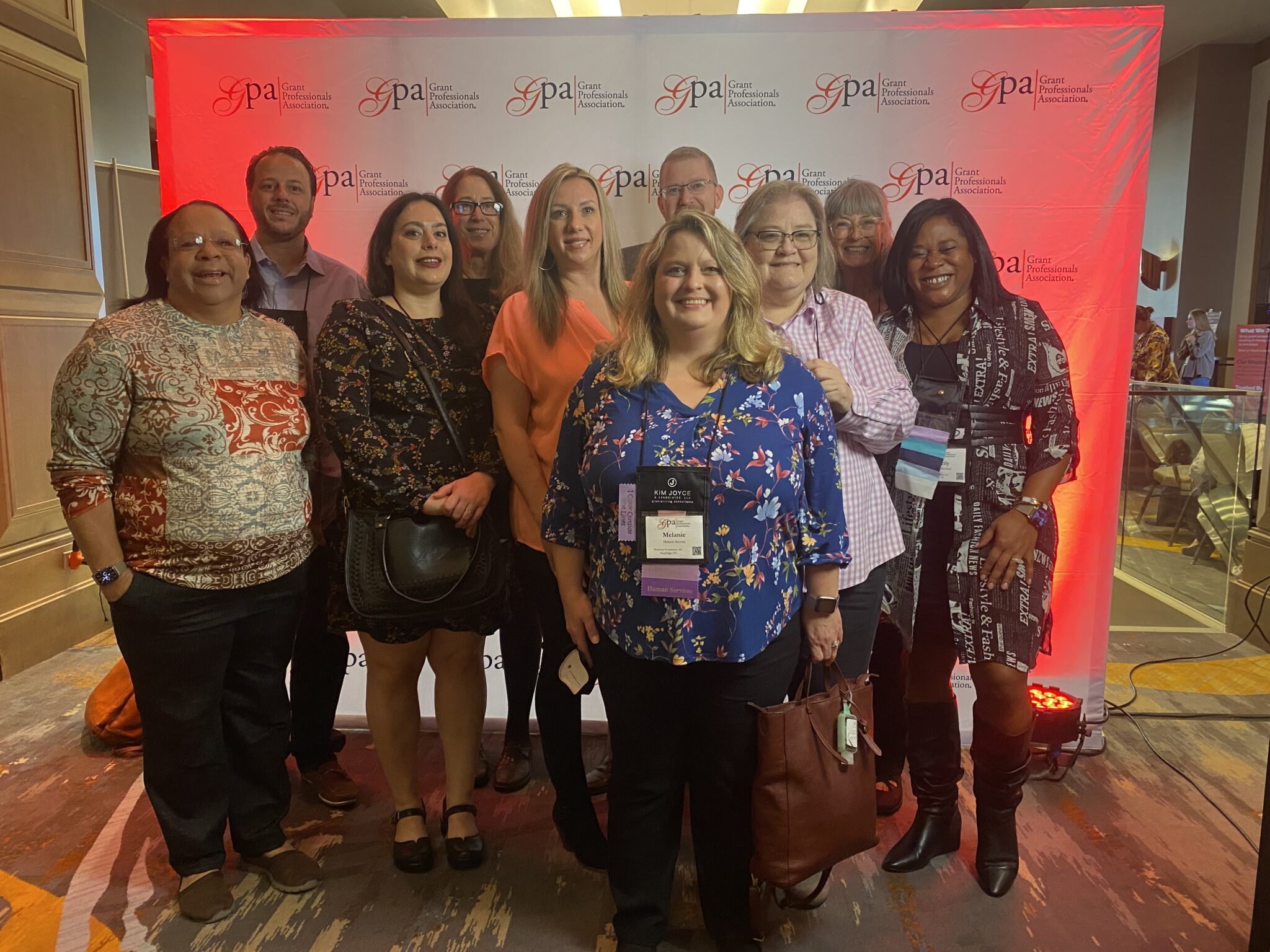 WestCare Represents at the 2022 GPA Annual Conference | WestCare