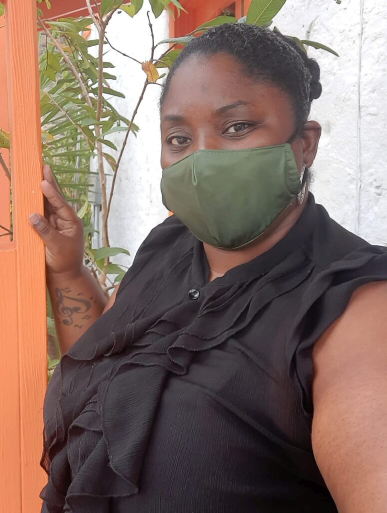 14th Anniversary: Marsha Taylor | WestCare