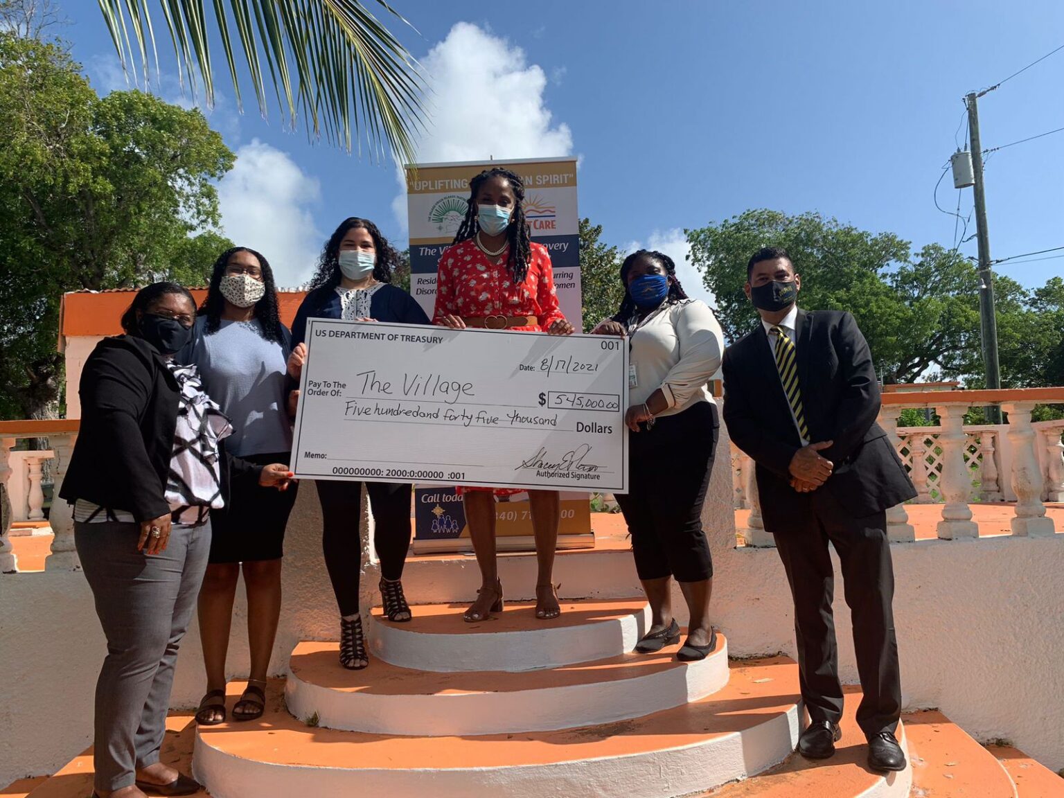 The Village Expands Their Treatment Services to Virgin Islands Youth ...